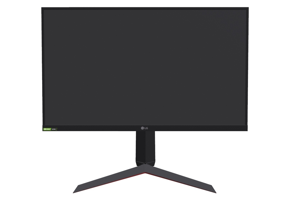 LG Ultra Gear Monitor