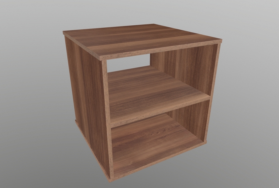 Side Table 3D Model