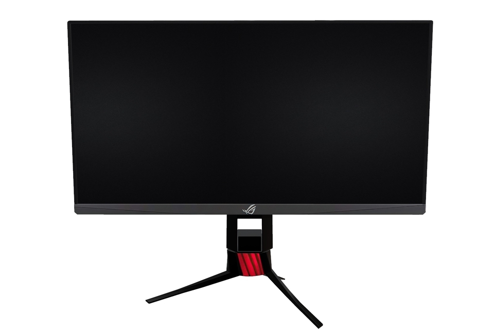 ASUS ROG Monitor