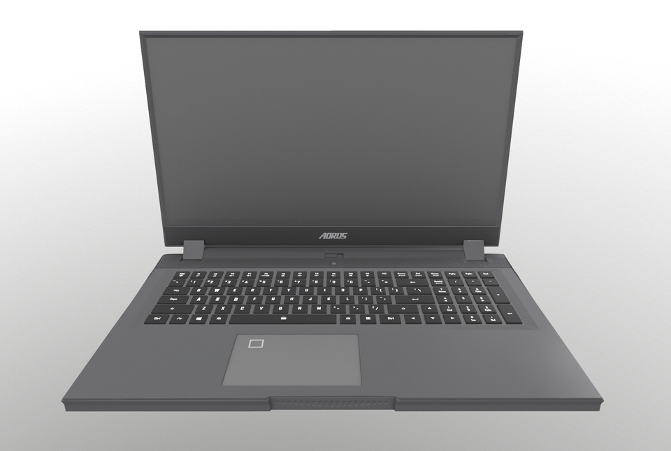 AORUS Gaming Laptop