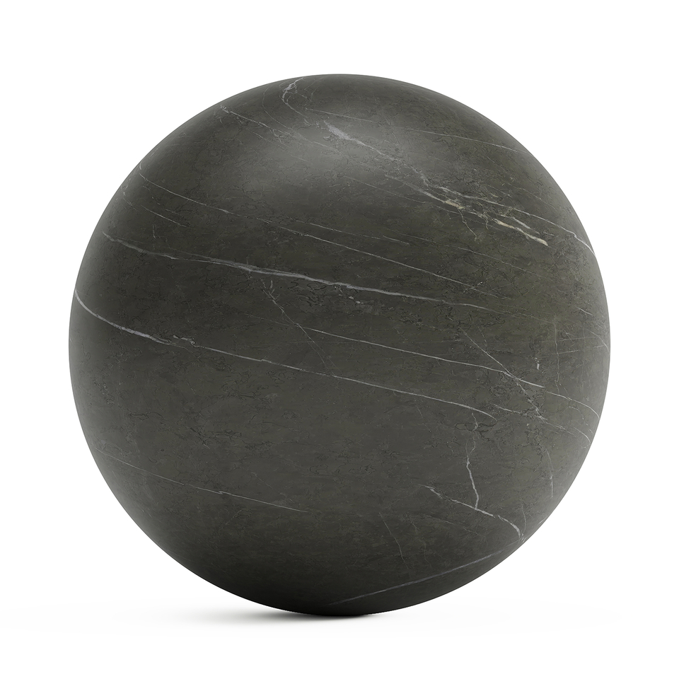 Marble Stone No64
