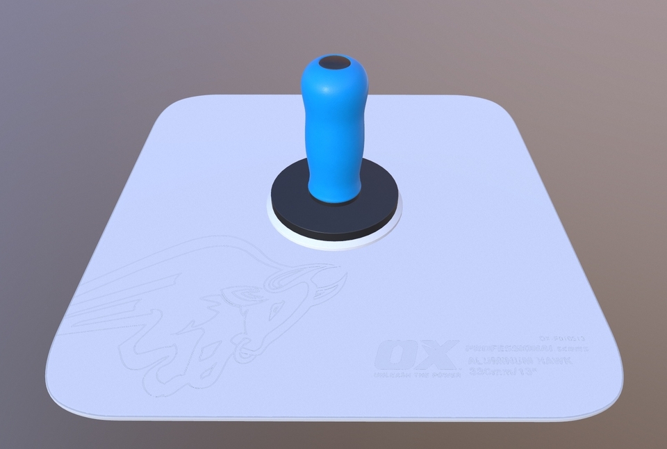 JoyStick 3D Model