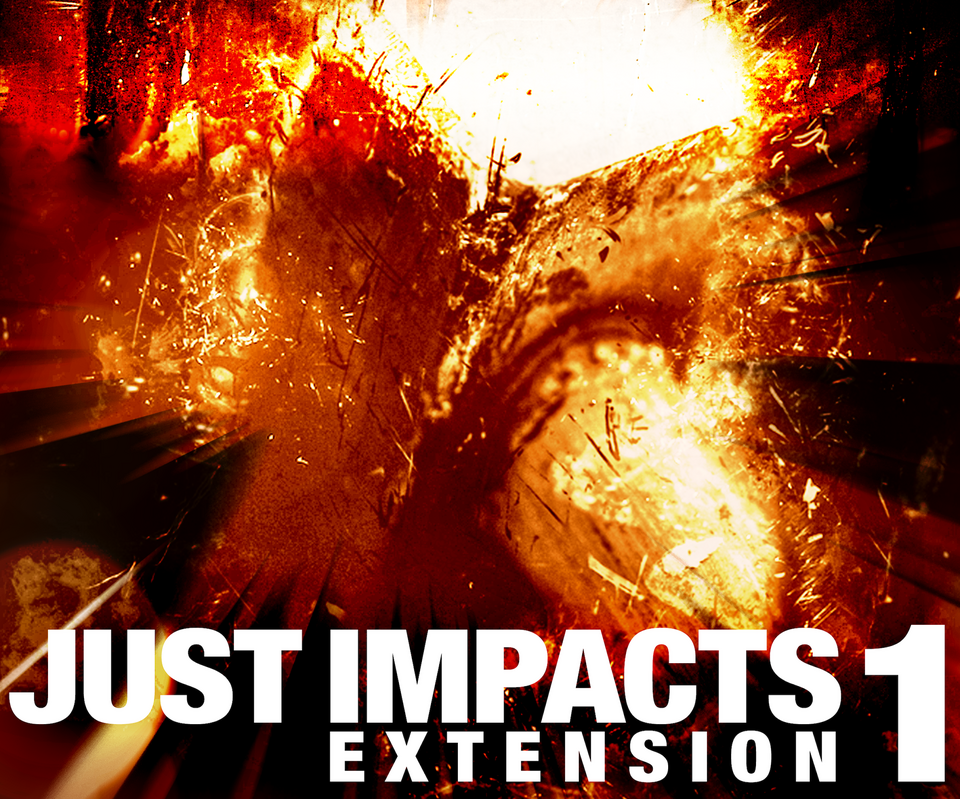 JUST IMPACTS | EXTENSION 1