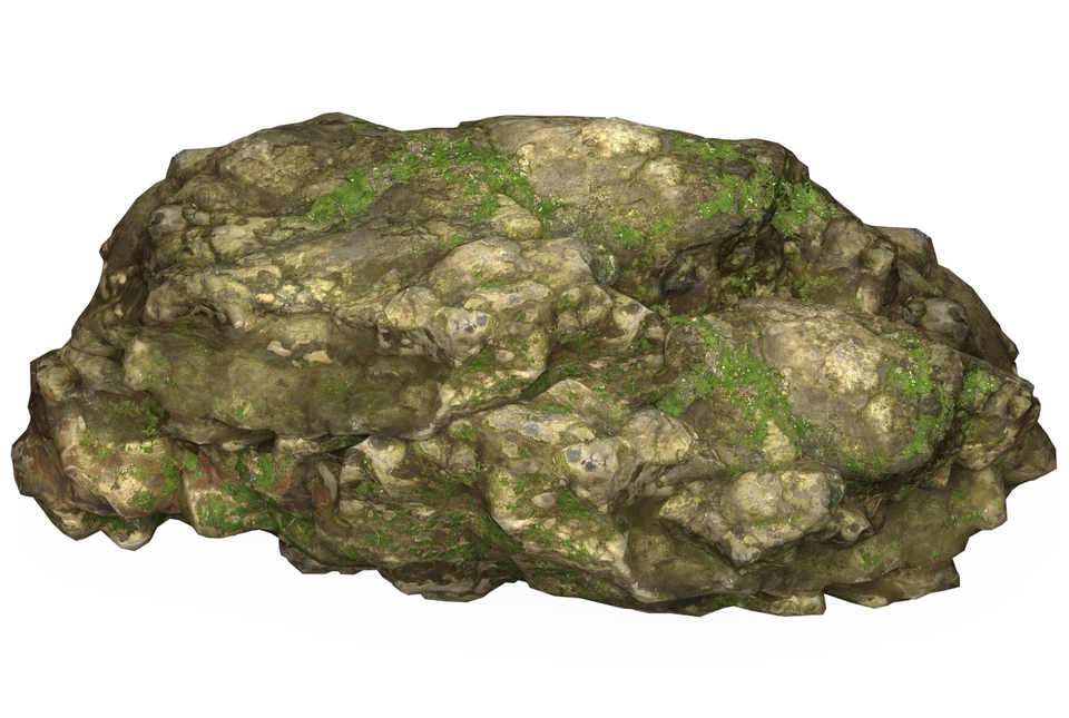 Mountain Rock 03
