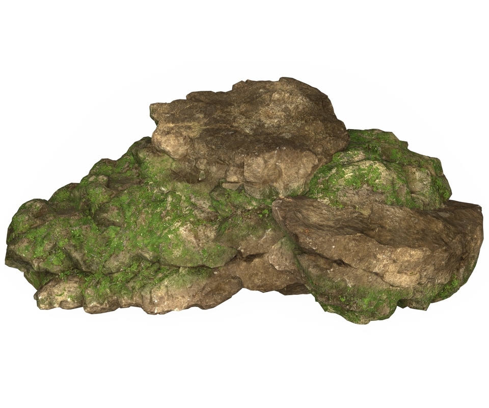 Mountain Rock 11