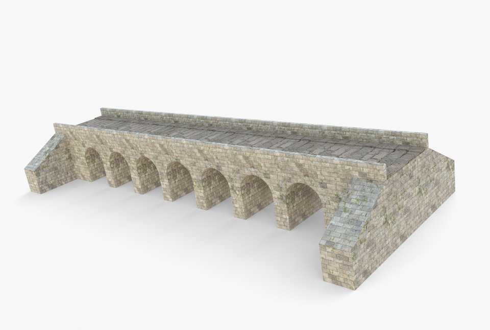 Bridge v2