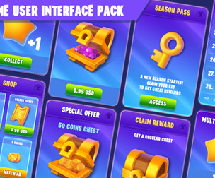 Tribal Gothica Font.