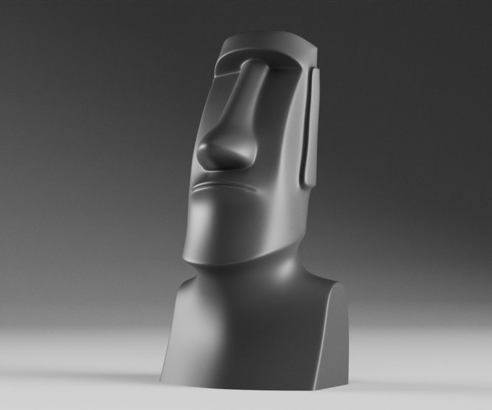 Moai