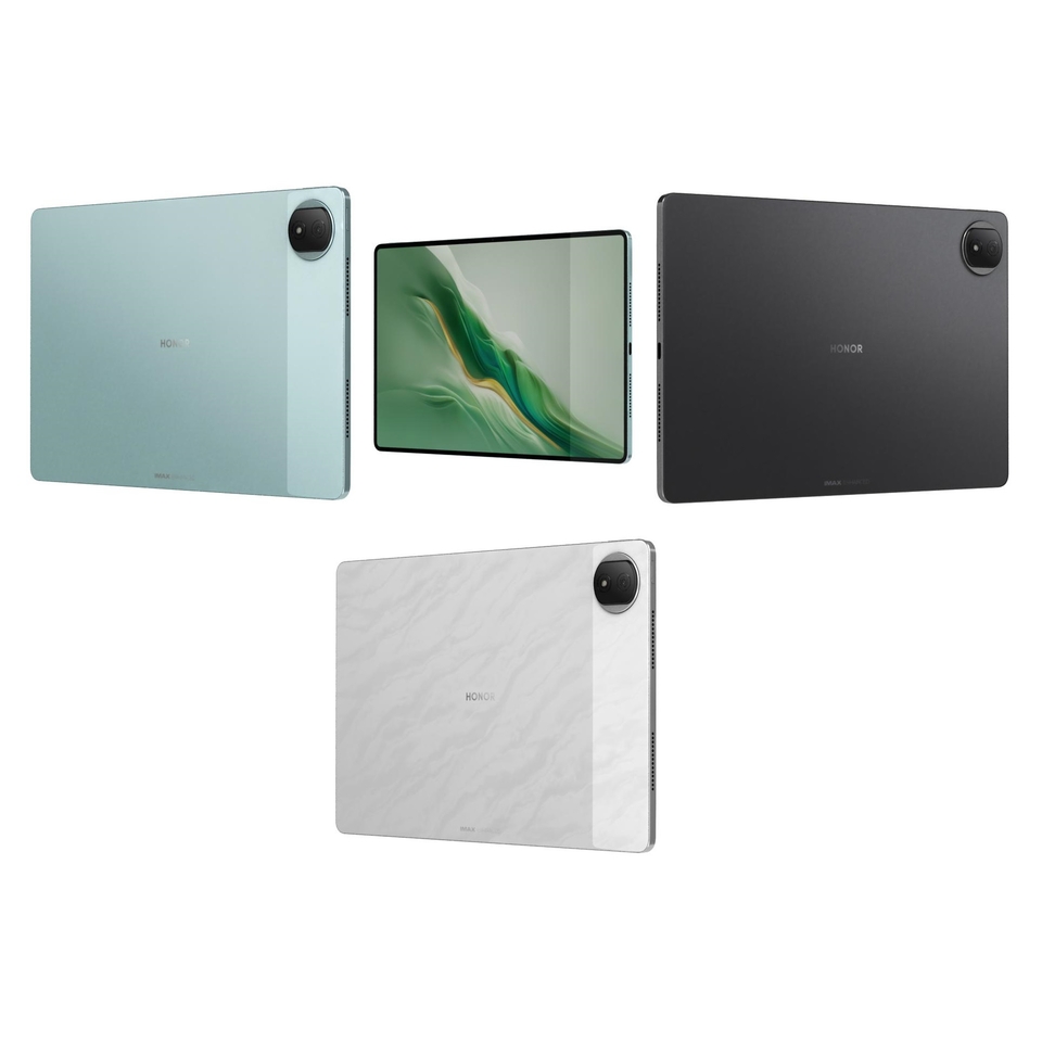 Honor MagicPad 2.12 3 All Colors