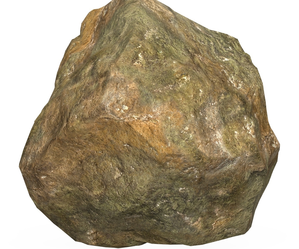 Mountain Rock 15