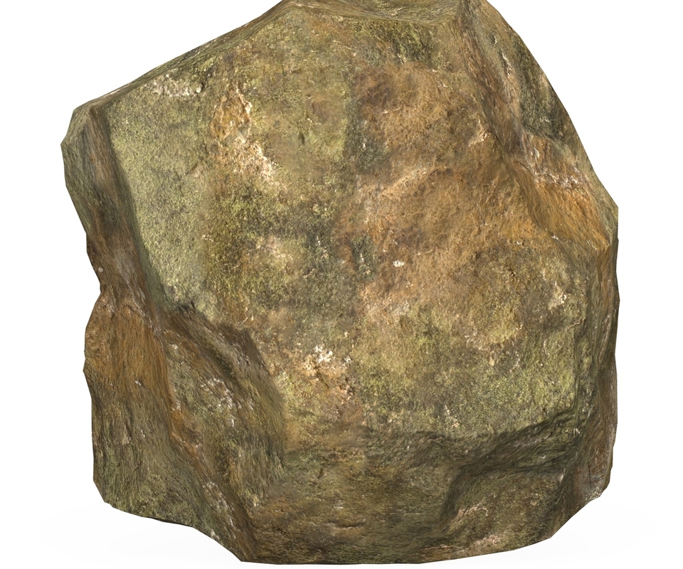 Mountain Rock 20
