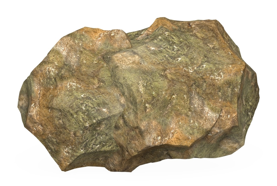 Mountain Rock 21