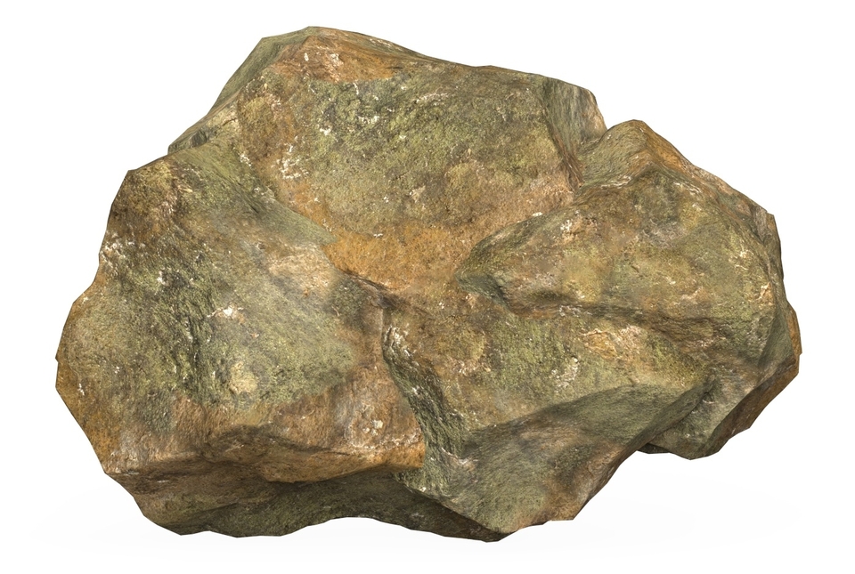 Mountain Rock 22