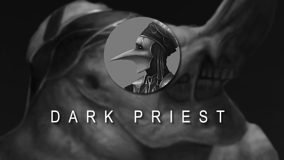 Dark Priest