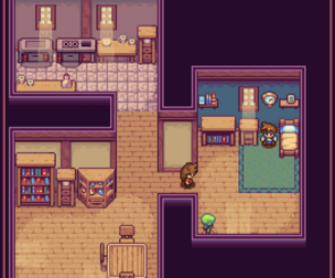 Farm Haven - Top Down Game Tileset