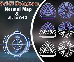 153+ OPTIMIZED SCI FI ALPHA MAPS