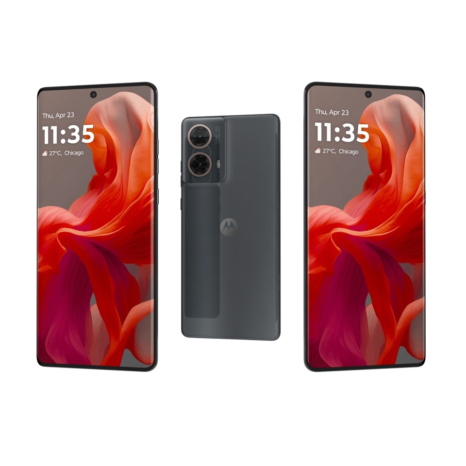 Motorola Moto G85 Urban Gray