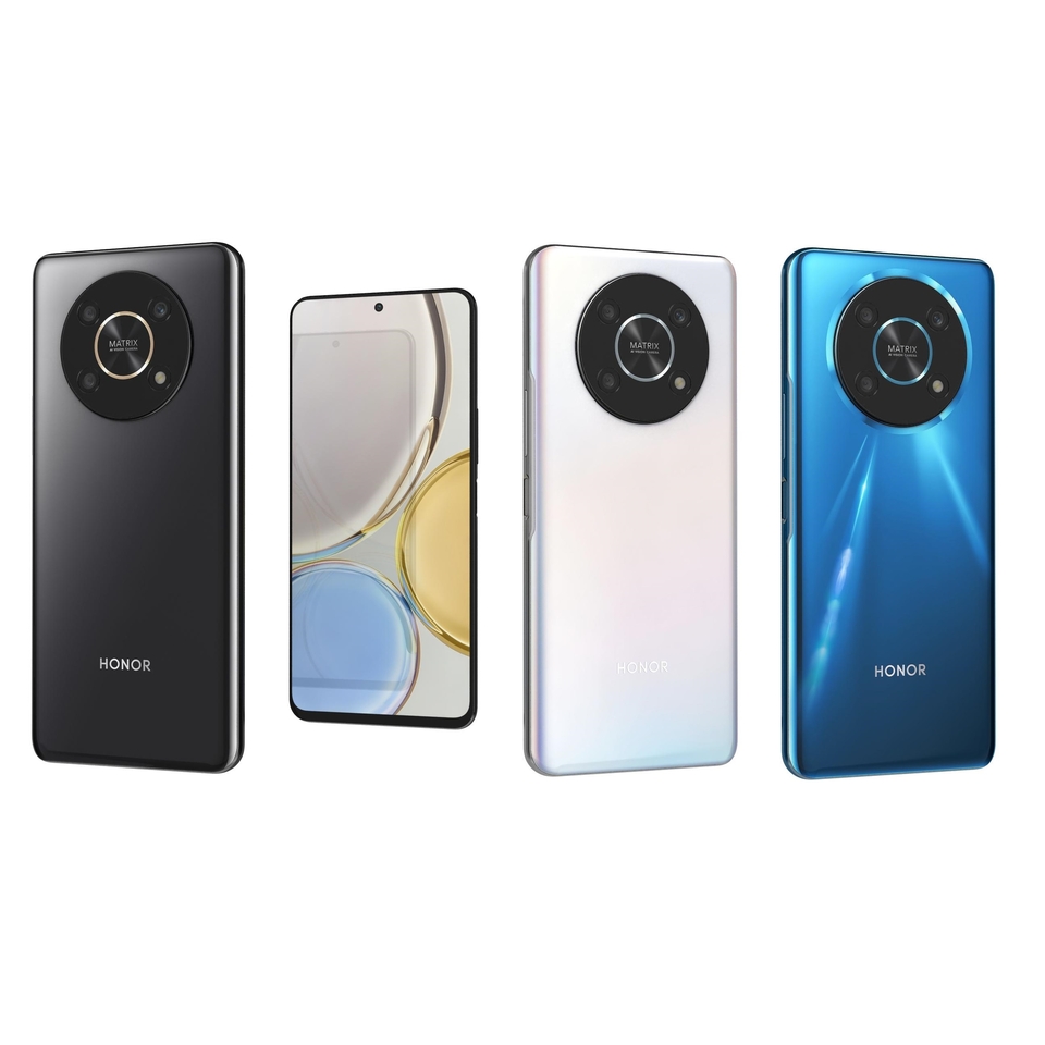 Honor Magic4 Lite 5G All Colors