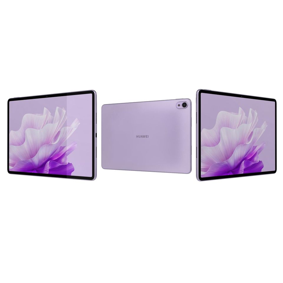Huawei Matepad Air Pink
