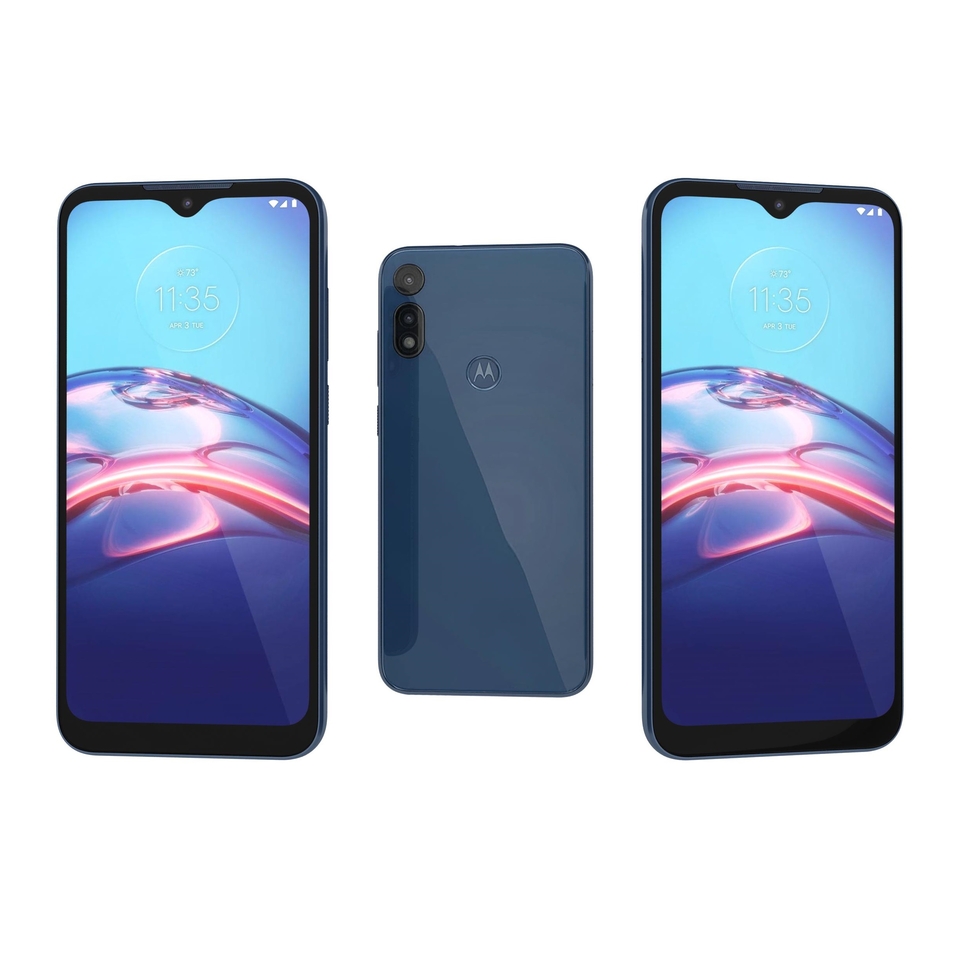 Motorola Moto E (2020)