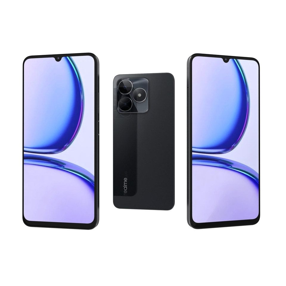 Realme C53 Black