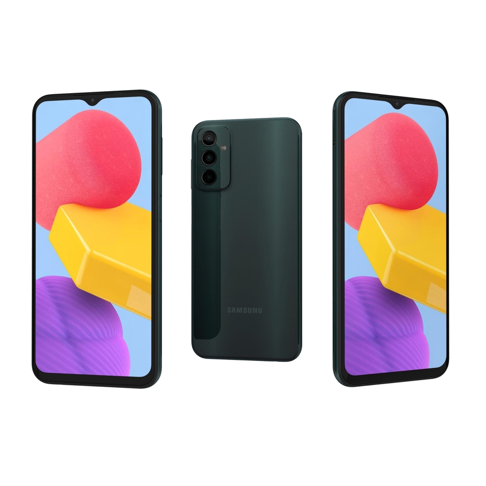 Samsung Galaxy M13 Green