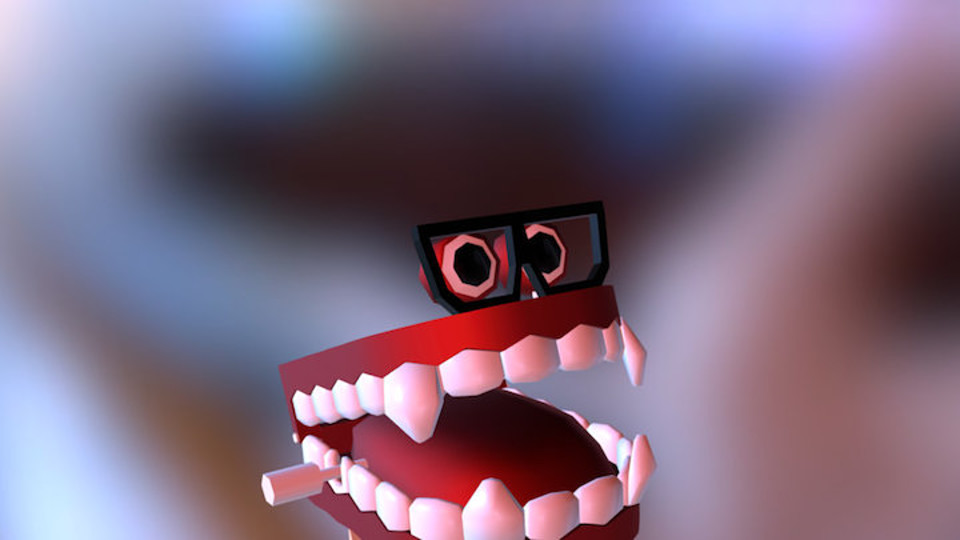 Chattering Teeth