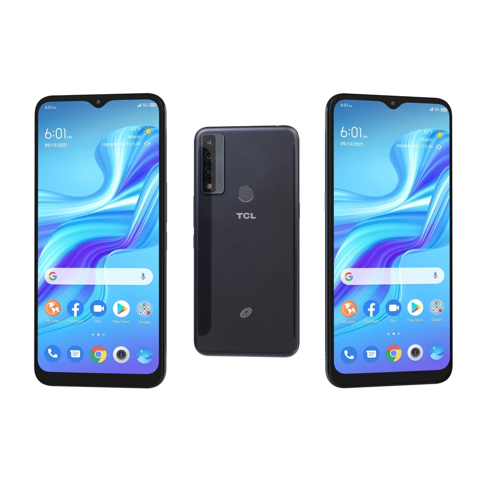 TCL 4X 5G