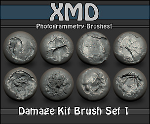 Michael Dunnam (XMD)