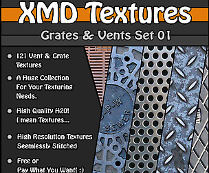 Michael Dunnam (XMD)