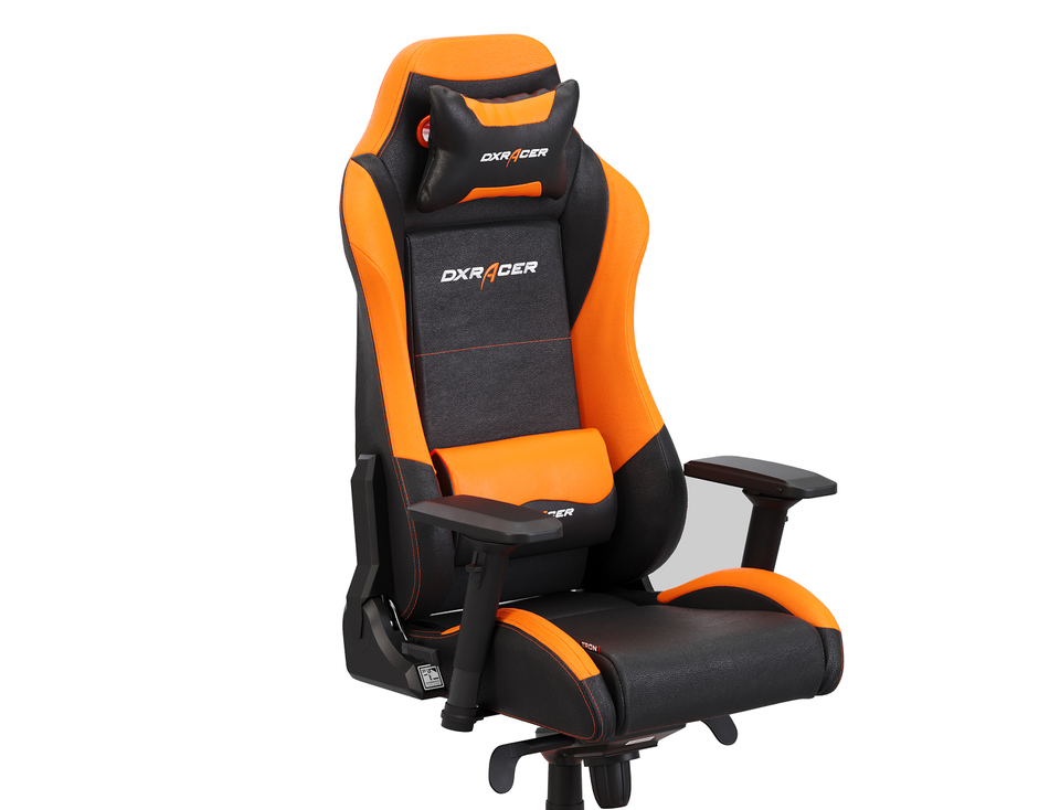 DXRacer computer gaming chair