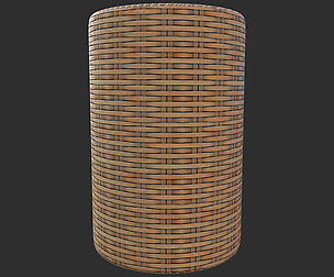 20 Wicker Alpha Pack | 2K