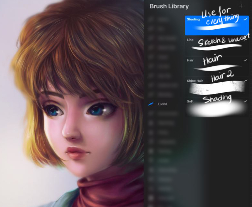 Cubebrush - Curated digital assets & resources