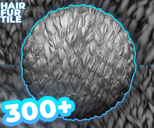 Cubebrush - Curated digital assets & resources