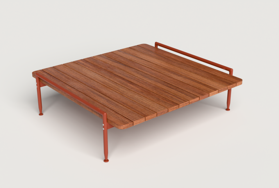 Esosoft Coffee Table Outdoor