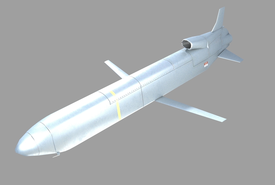 PBR AGM86 AGM86 Air launched cruise missile air launched Tomahaw