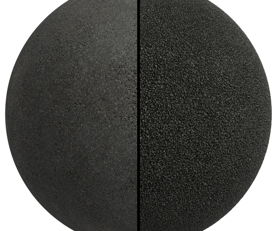 FB126 Asphalt | 2MAT | 4K | SEAMLESS