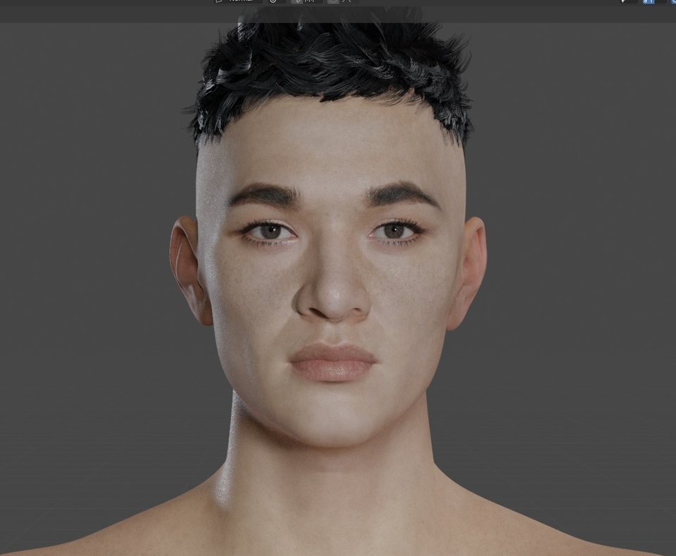 Cubebrush - Curated digital assets & resources