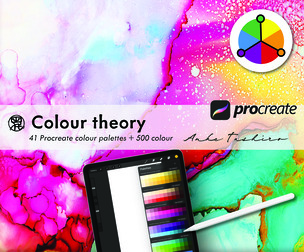 Practical Color Theory