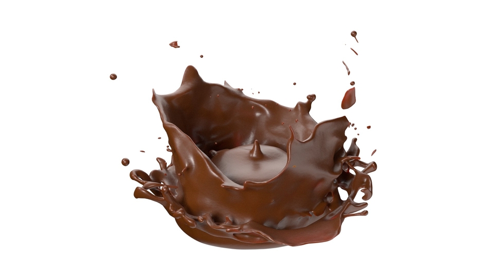 Chocolate Splash v13