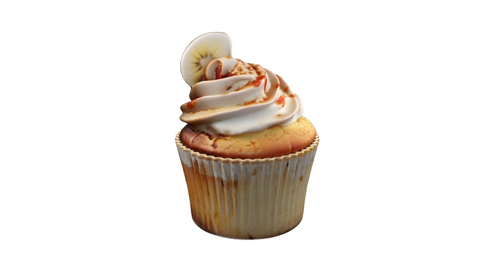 Muffin 12
