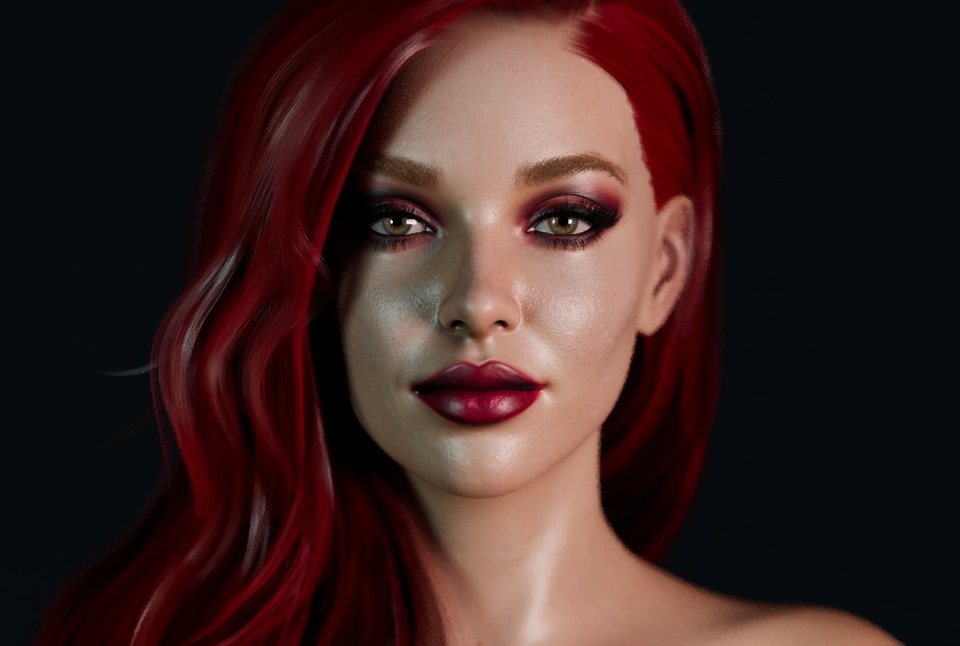 Jessica Rabbit