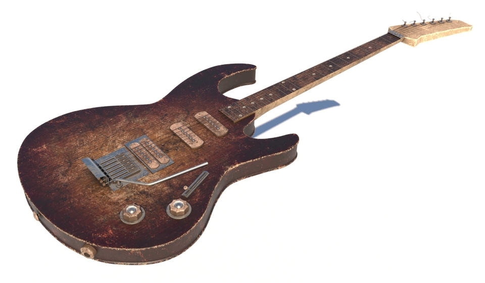 Cubebrush - Curated digital assets & resources