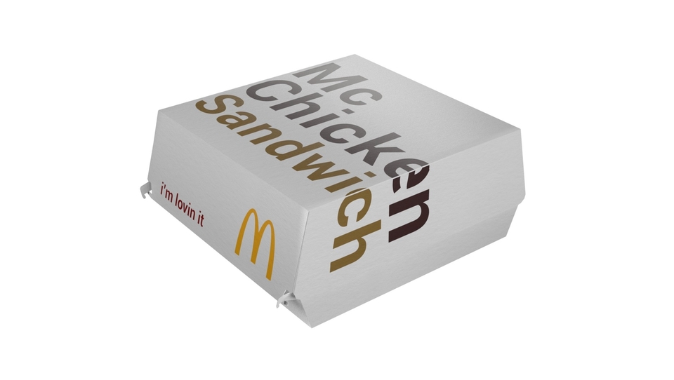 McChicken Package