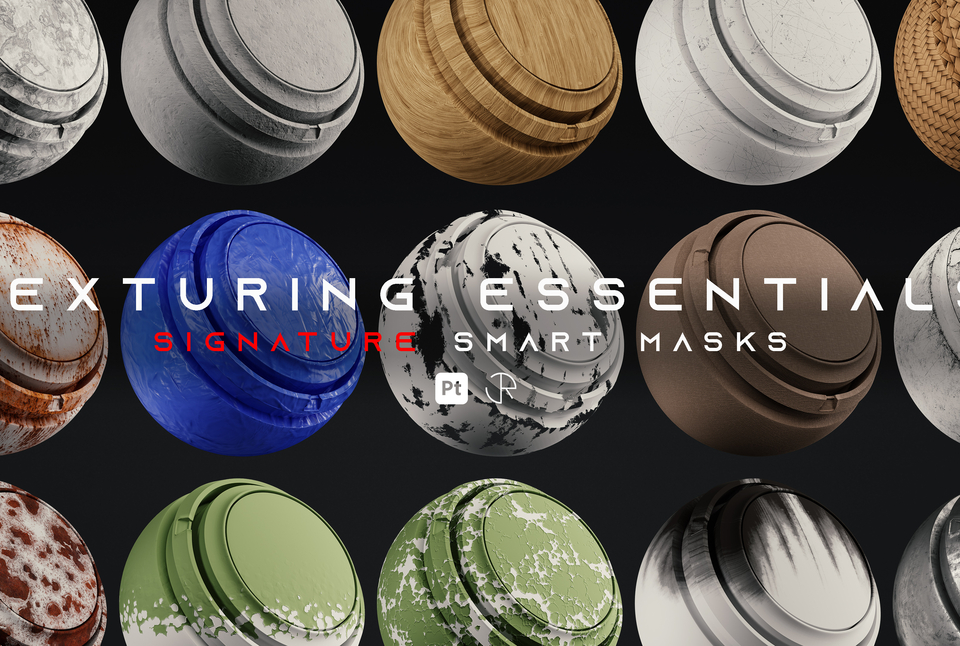 Cubebrush - Curated digital assets & resources