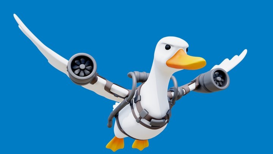 Bombardini Gusini - Brainrot Meme