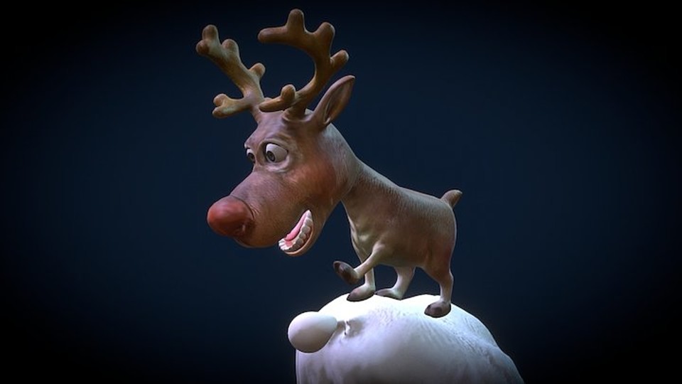 Rudolph