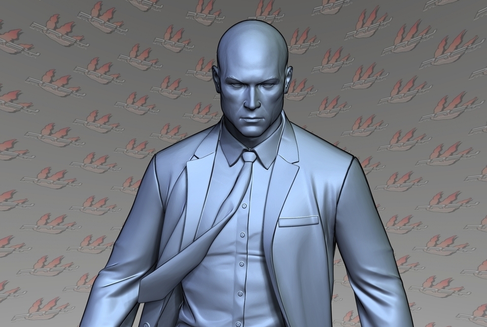 HITMAN