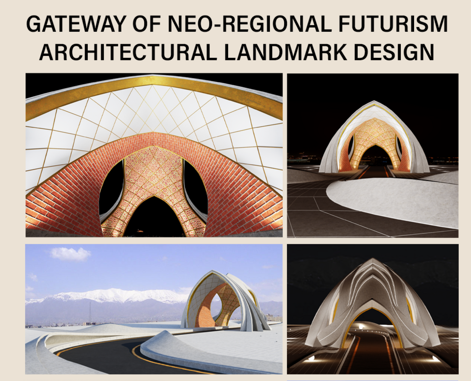 Neo-Regional Futurism