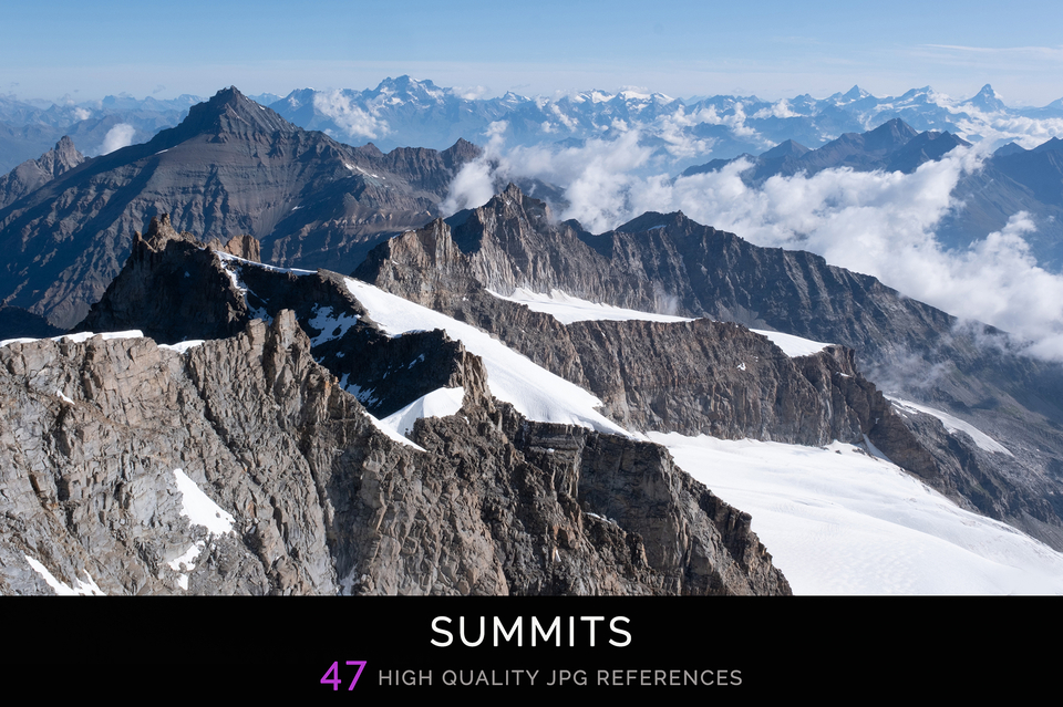 Summits